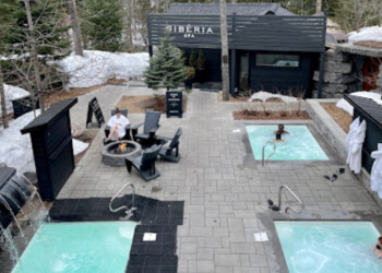 3 Best Spas in Quebec, QC - Expert Recommendations