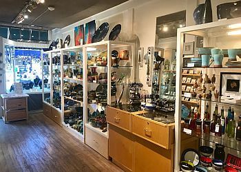 3 Best Gift Shops in Victoria, BC - Expert Recommendations