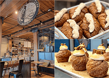 3 Best Bakeries in Calgary, AB - Expert Recommendations