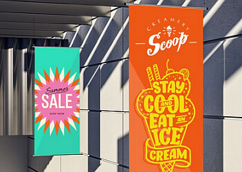 3 Best Sign Companies in Markham, ON - Expert Recommendations