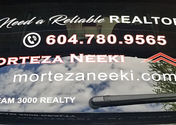 3 Best Sign Companies in Port Coquitlam, BC - Expert Recommendations