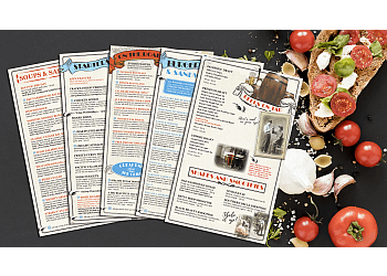 3 Best Sign Companies in Kamloops, BC - Expert Recommendations