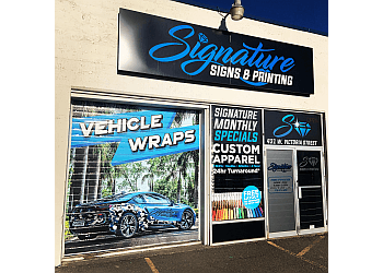 3 Best Sign Companies in Kamloops, BC - Expert Recommendations