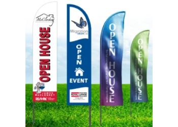 3 Best Sign Companies in Pickering, ON - ThreeBestRated