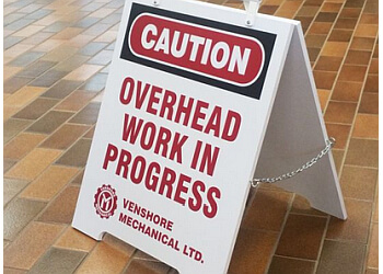 3 Best Sign Companies in Thunder Bay, ON - ThreeBestRated