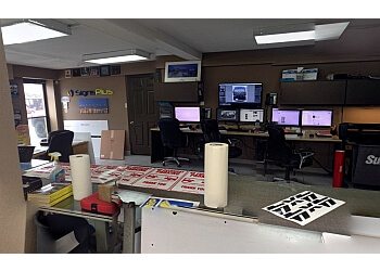 3 Best Sign Companies in Saint John, NB - Expert Recommendations