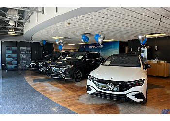 3 Best Car Dealerships in Montreal, QC - Expert Recommendations