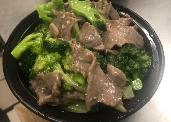 3 Best Chinese Restaurants in Whitby, ON - Expert Recommendations