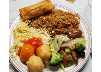 3 Best Chinese Restaurants in Whitby, ON - Expert Recommendations