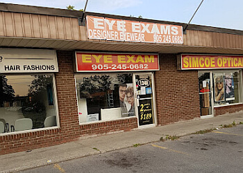 3 Best Opticians in Oshawa, ON - Expert Recommendations