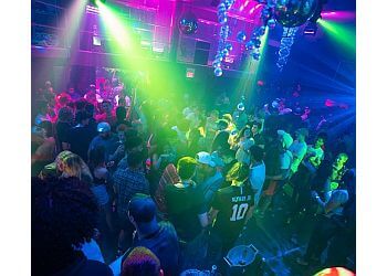 3 Best Night Clubs in Hamilton, ON - Expert Recommendations