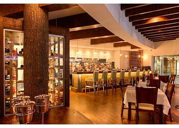 3 Best Mediterranean Restaurants in Brossard, QC - Expert Recommendations