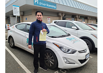 3 Best Driving Schools in Victoria, BC - ThreeBestRated