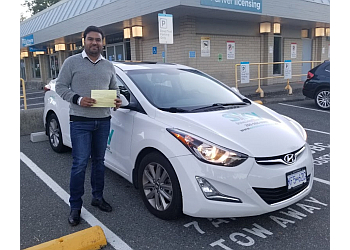 3 Best Driving Schools in Victoria, BC - ThreeBestRated
