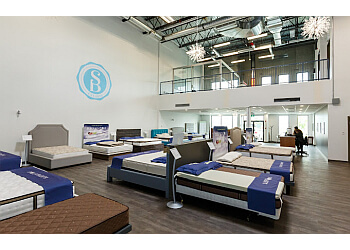 3 Best Mattress Stores in Calgary, AB - Expert Recommendations