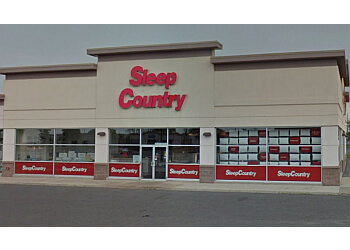 3 Best Mattress Stores in Kingston, ON - ThreeBestRated