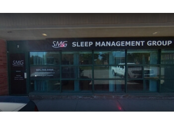 3 Best Sleep Health Professionals in Milton, ON - Expert Recommendations