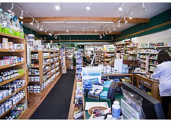 3 Best Pharmacies in Toronto, ON - Expert Recommendations