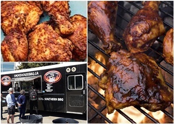 3 Best Food Trucks in Edmonton, AB - Expert Recommendations