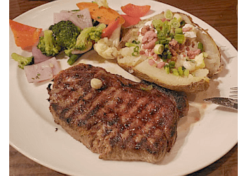 3 Best Steakhouses in Calgary, AB - Expert Recommendations