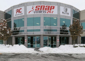 3 Best Gyms in Chilliwack, BC - ThreeBestRated