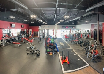 3 Best Gyms in Delta, BC - Expert Recommendations