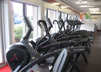 3 Best Gyms in Maple Ridge, BC - Expert Recommendations