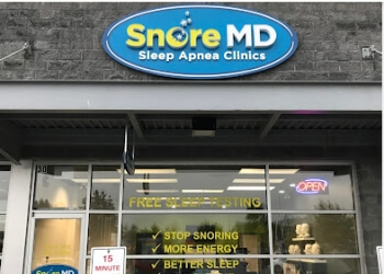 3 Best Sleep Health Professionals in Abbotsford, BC - Expert ...