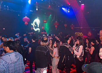 3 Best Night Clubs in Edmonton, AB - Expert Recommendations