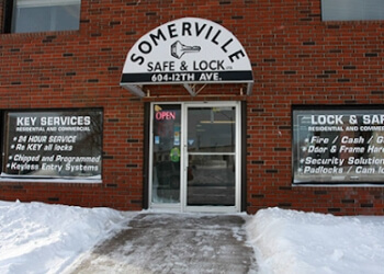 3 Best Locksmiths in Regina, SK - Expert Recommendations