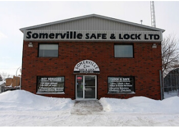 3 Best Locksmiths in Regina, SK - Expert Recommendations