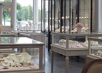 3 Best Jewellery in Chatham, ON - Expert Recommendations