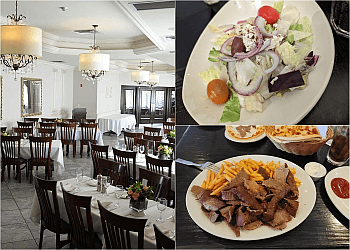 3 Best Mediterranean Restaurants in Burlington, ON - ThreeBestRated