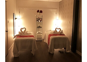 3 Best Massage Therapy in Edmonton, AB - Expert Recommendations