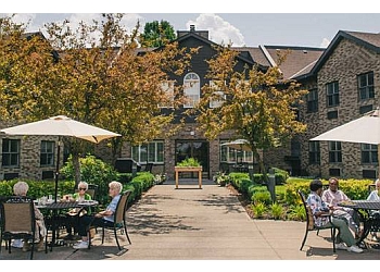 3 Best Retirement Homes in Brampton, ON - ThreeBestRated