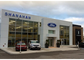 3 Best Car Dealerships in Newmarket, ON - Expert Recommendations