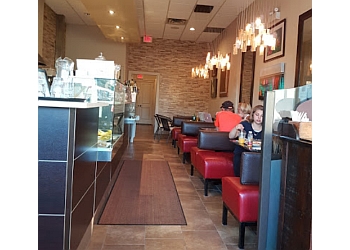 3 Best Cafe in Halton Hills, ON - Expert Recommendations