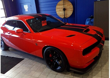 3 Best Car Dealerships in Red Deer, AB - Expert Recommendations