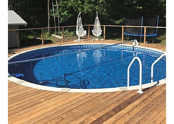 3 Best Pool Services in North Bay, ON - Expert Recommendations