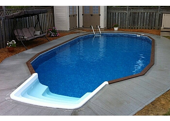 3 Best Pool Services in North Bay, ON - ThreeBestRated