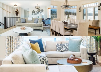 3 Best Interior Designer & Decorators in Edmonton, AB - ThreeBestRated