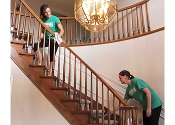 3 Best House Cleaning Services in London, ON - Expert Recommendations