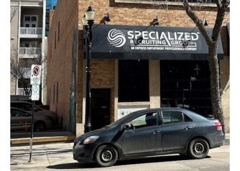 3 Best Employment Agencies in Edmonton, AB - Expert Recommendations