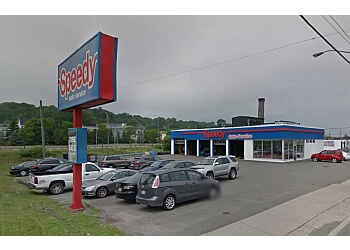 3 Best Car Repair Shops in Saint John, NB - Expert Recommendations