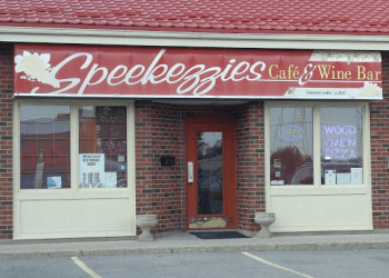3 Best Italian Restaurants in Brantford, ON - Expert Recommendations