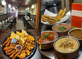 3 Best Indian Restaurants in Oshawa, ON - Expert Recommendations