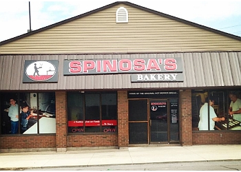 3 Best Bakeries in Welland, ON - Expert Recommendations