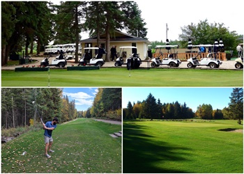 3 Best Golf Courses in Red Deer, AB - Expert Recommendations
