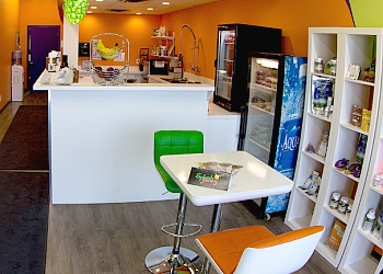 3 Best Juice Bars in St. Albert, AB - Expert Recommendations