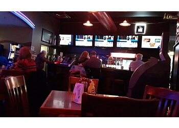 3 Best Sports Bars in Moncton, NB - Expert Recommendations